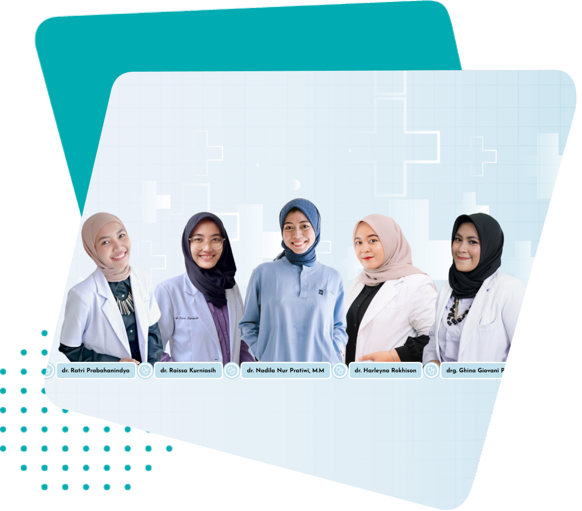 Poli Umum Klinik Watumas